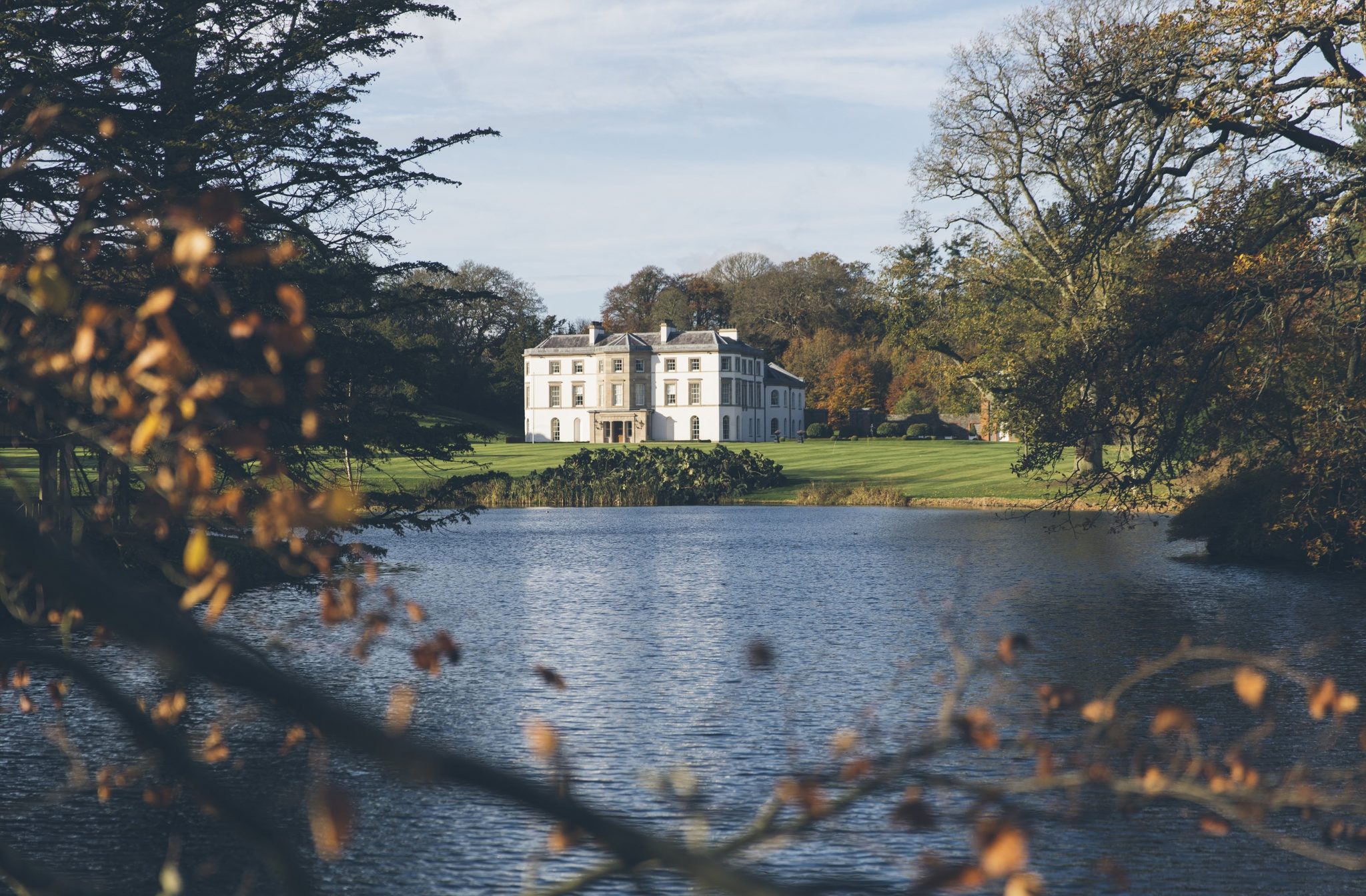 Clanwilliam Estate - Private Rentals - Adams & Butler