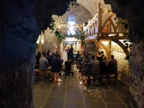 Dromcollogher Castle - Private Rentals - Adams & Butler