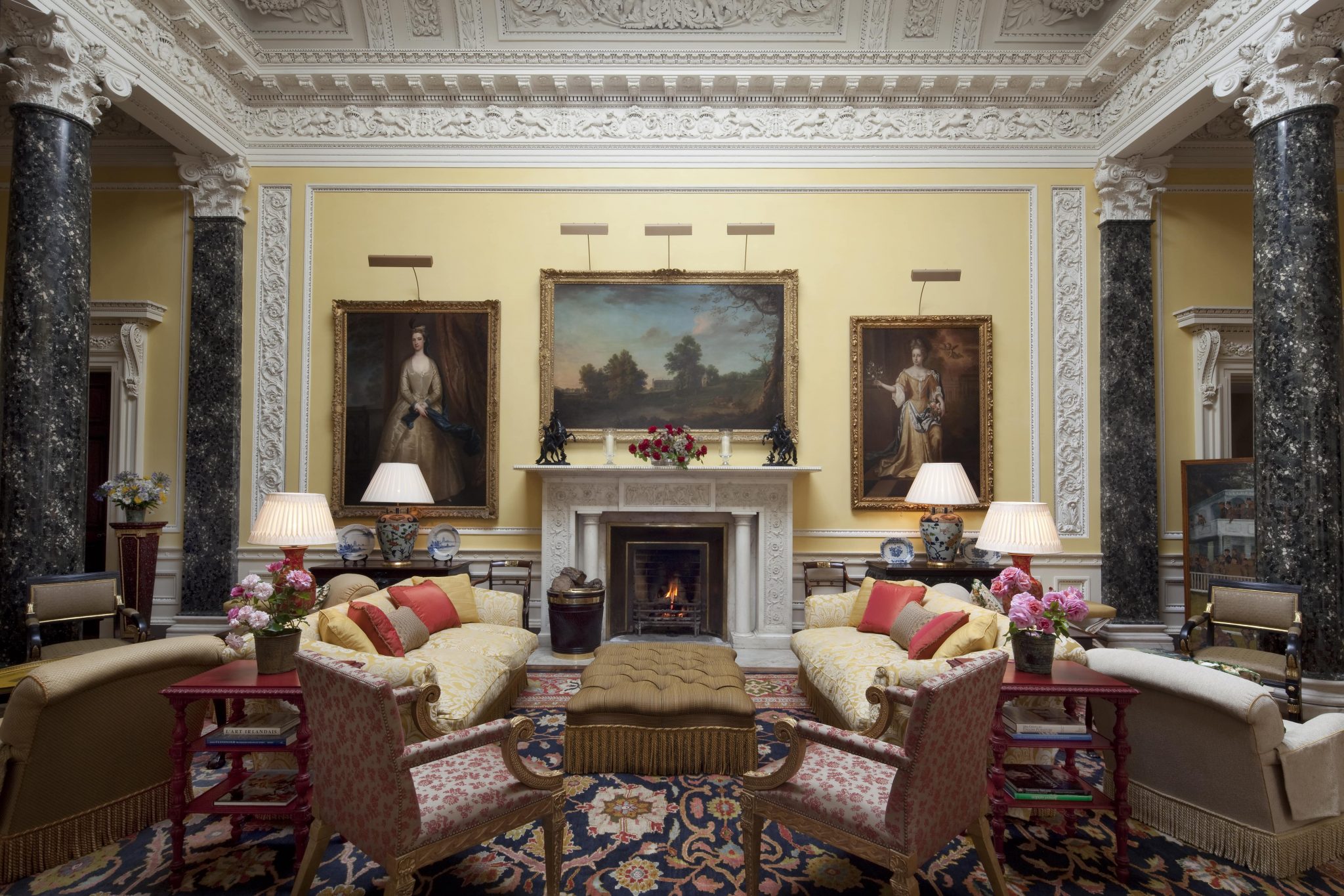 Ghost Tours Ireland - Haunted Houses & Castles - Paranormal Travel