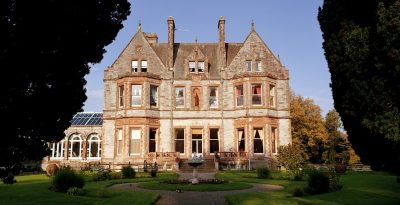 Ghost Tours Ireland - Haunted Houses & Castles - Paranormal Travel