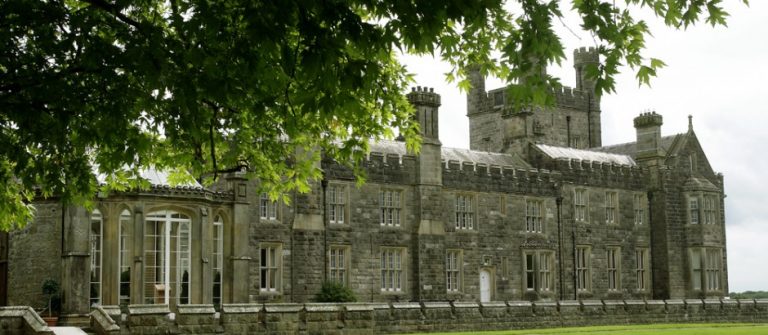 In Residence with the 7th Earl of Erne - Travel Experience