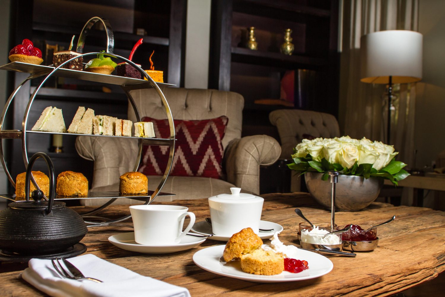 Gorillas, Migration & the Lost World Tour - Travel Experience