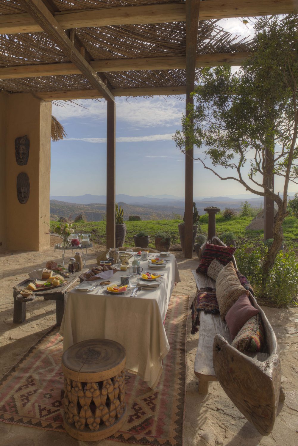 Classic African Family Safari in Kenya - Travel Experience