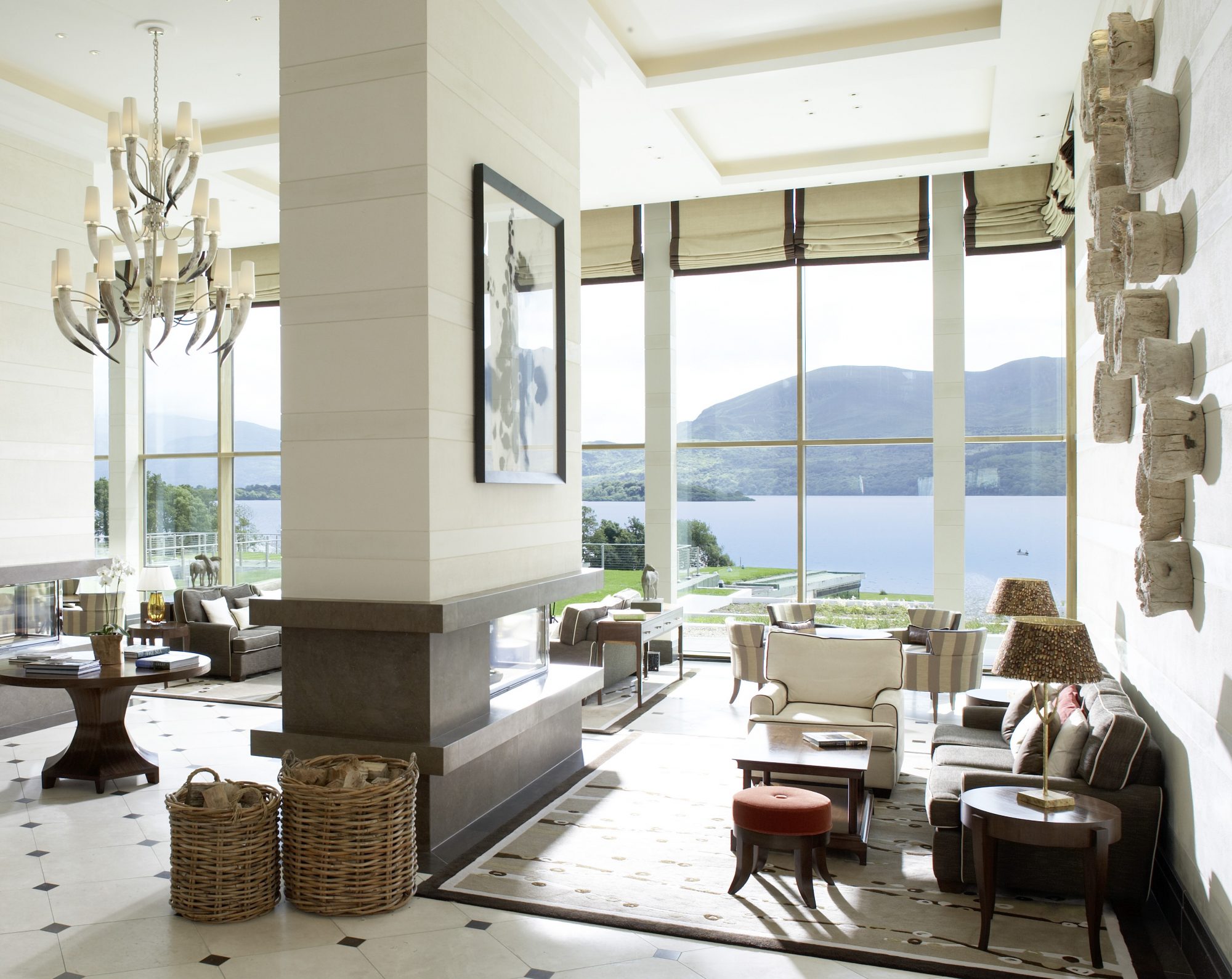 The Europe Hotel & Resort Killarney - Adams & Butler