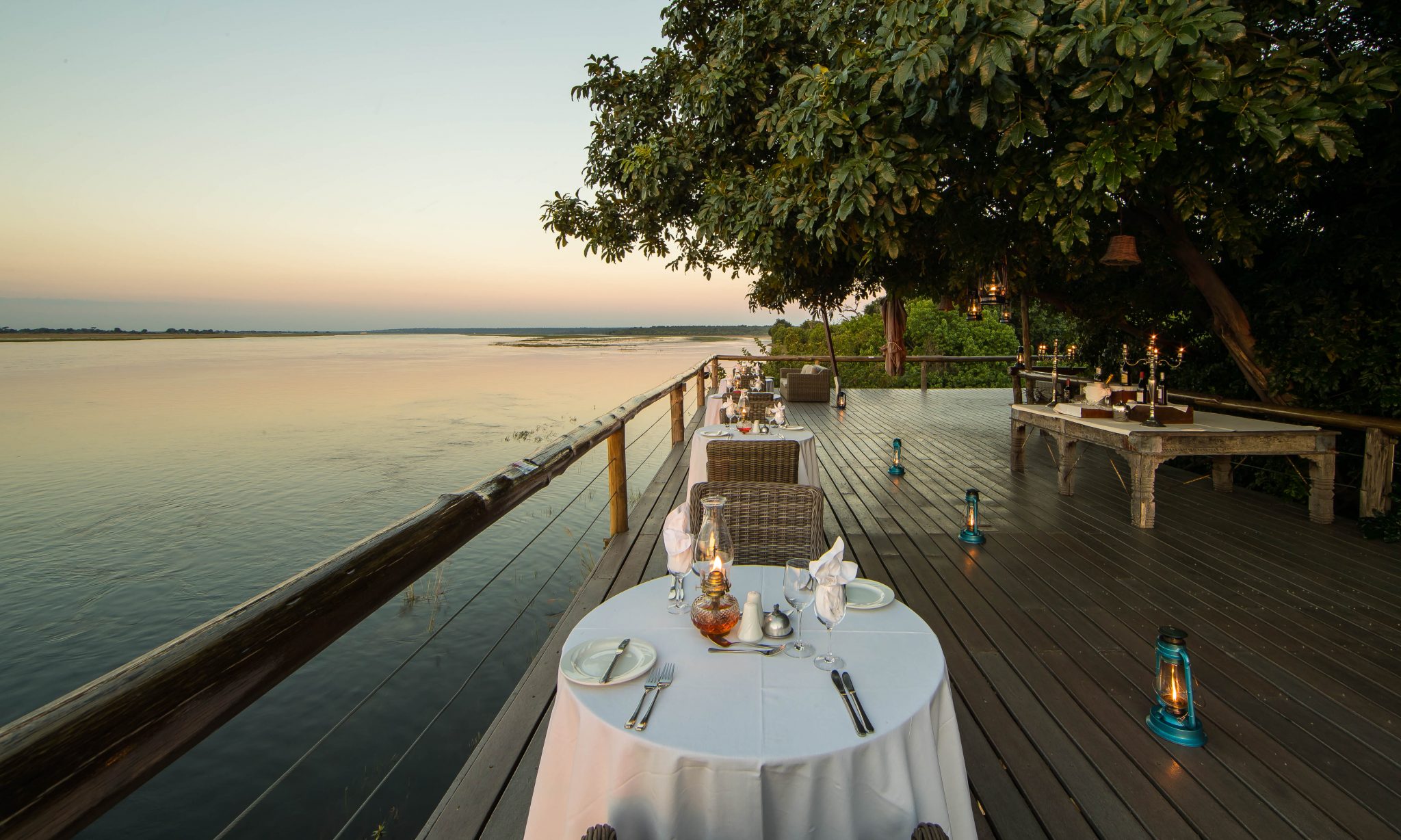 Chobe Princess - A River Cruise in Botswana - Travel Experience