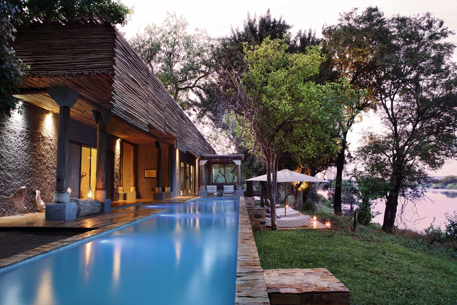 Zimbabwe Ultraluxe Iconic Lodges & Camps - Virtual Webinar - Adams & Butler