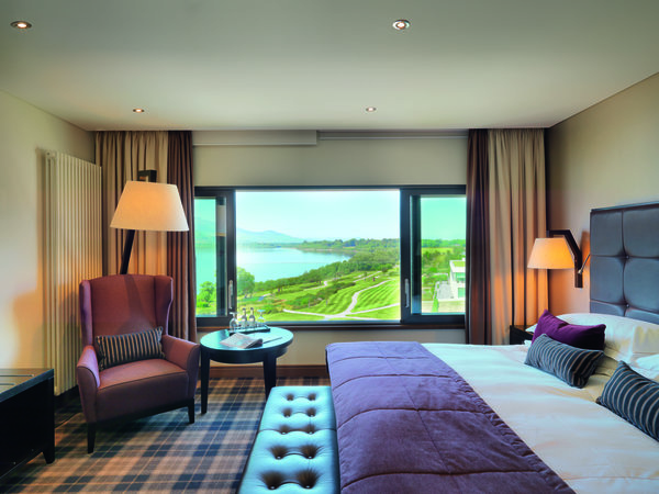 The Europe Hotel & Resort Killarney - Adams & Butler