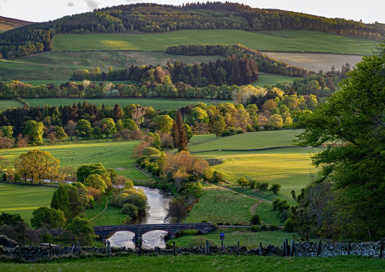 Iconic Castles & Gardens of Scotland - Travel Experience