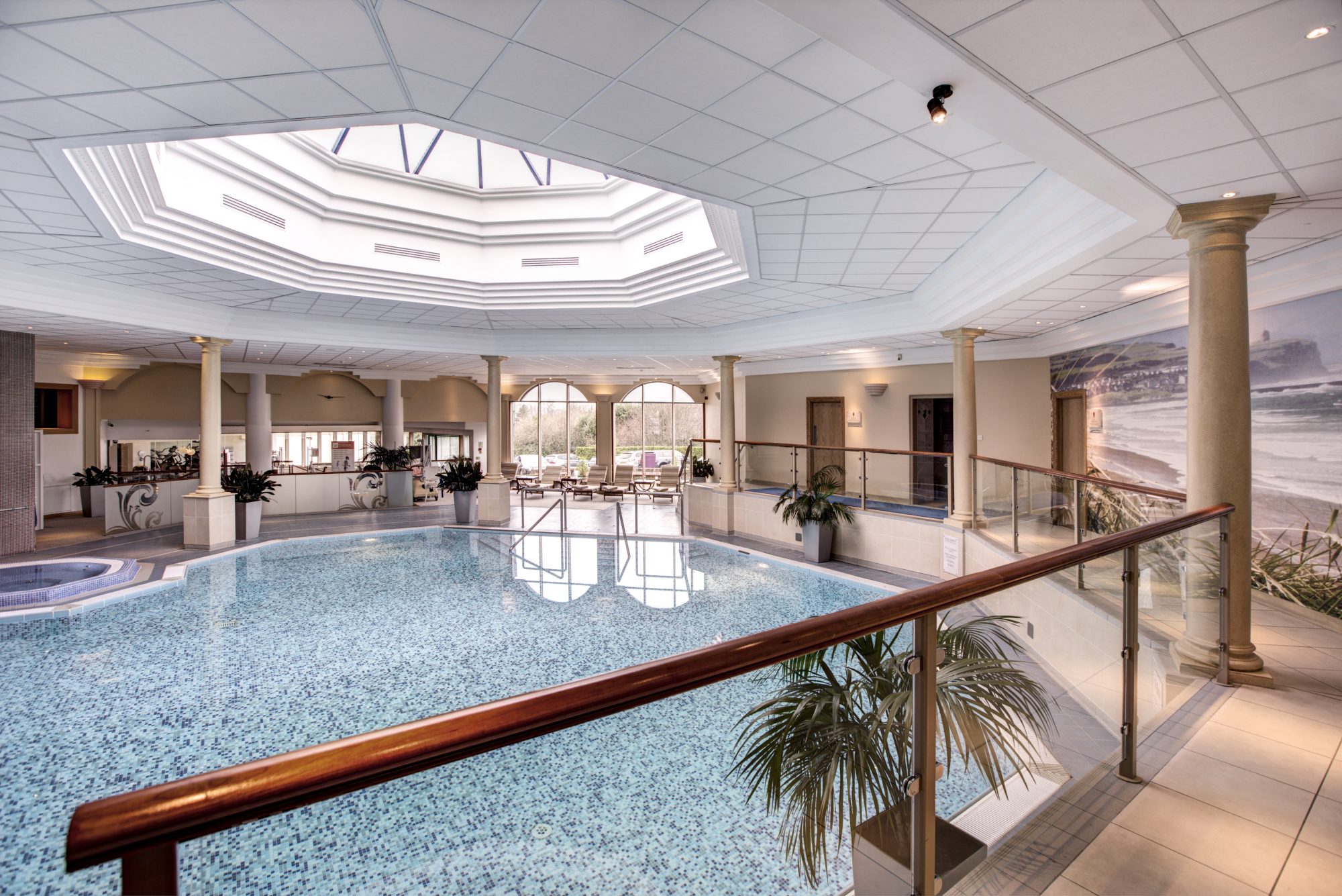 Culloden Estate & spa - Adams & Butler