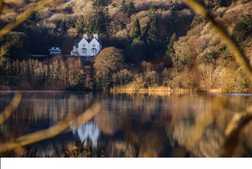 Liss Ard Estate - Adams & Butler