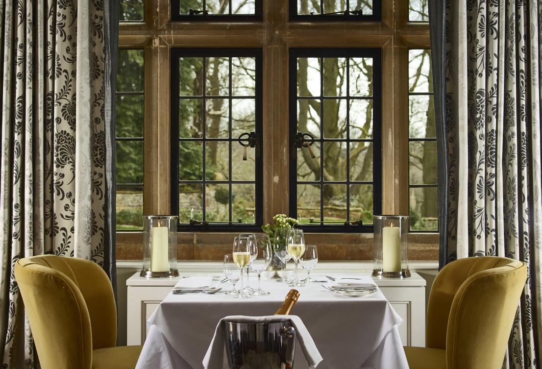 Foxhill Manor - Farncombe, Cotswolds - Iconic Hotels