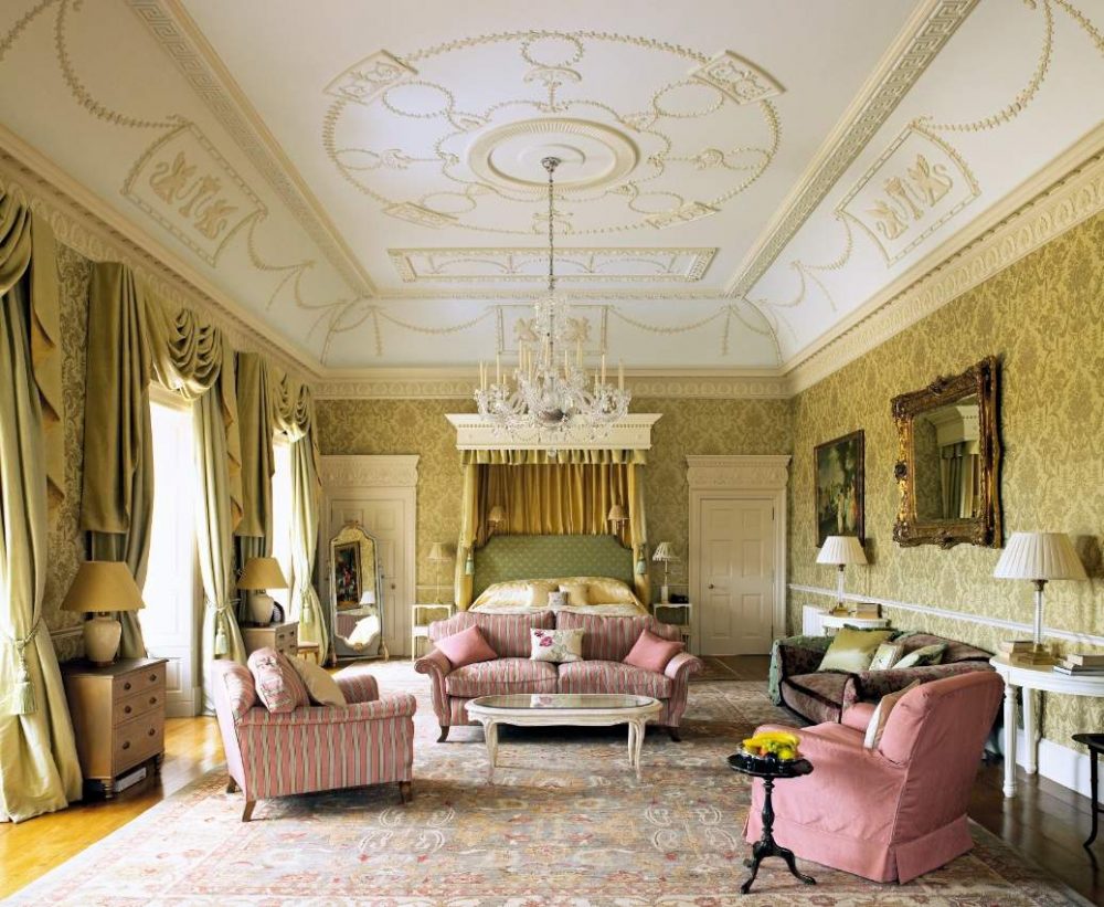 Berwick Estate - Private Rentals - Adams & Butler