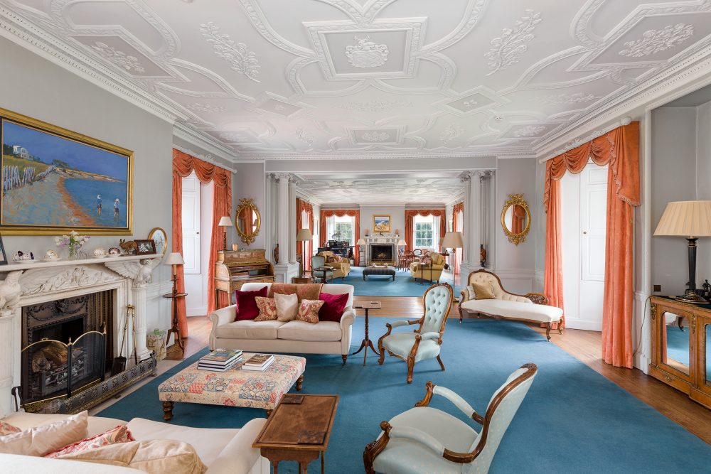 Dalry Estate - Private Rentals - Adams & Butler