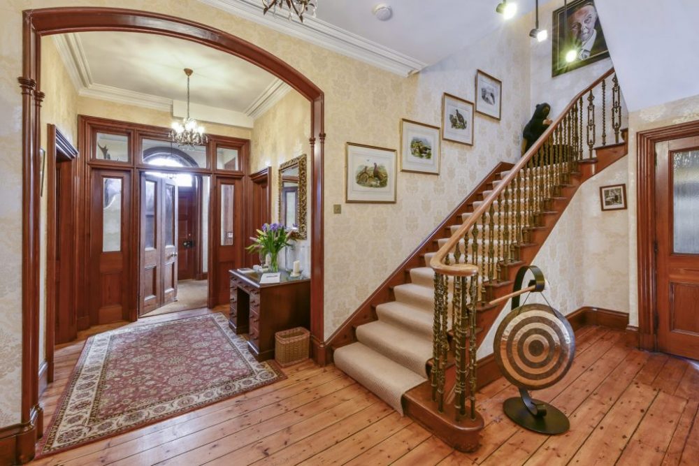 Ardgay House - Private Rentals - Adams & Butler