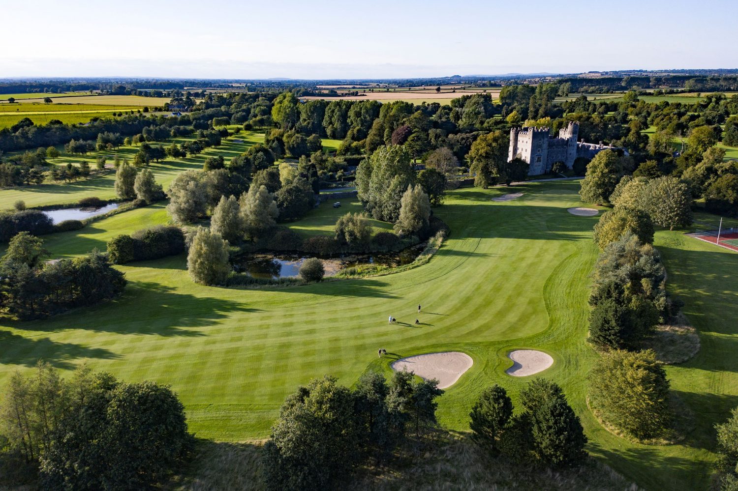 Exclusive Golf Tours - Best Golf Courses in Ireland & Scotland