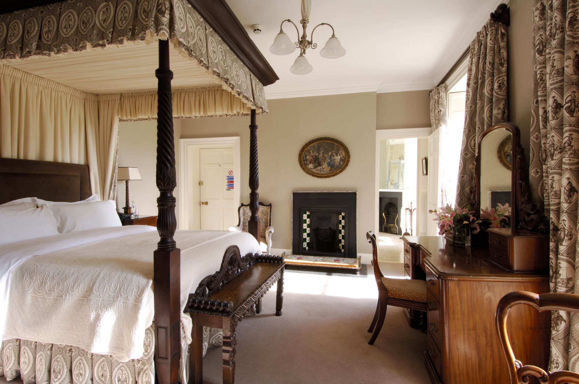 Magheralin House - Private Rentals - Adams & Butler