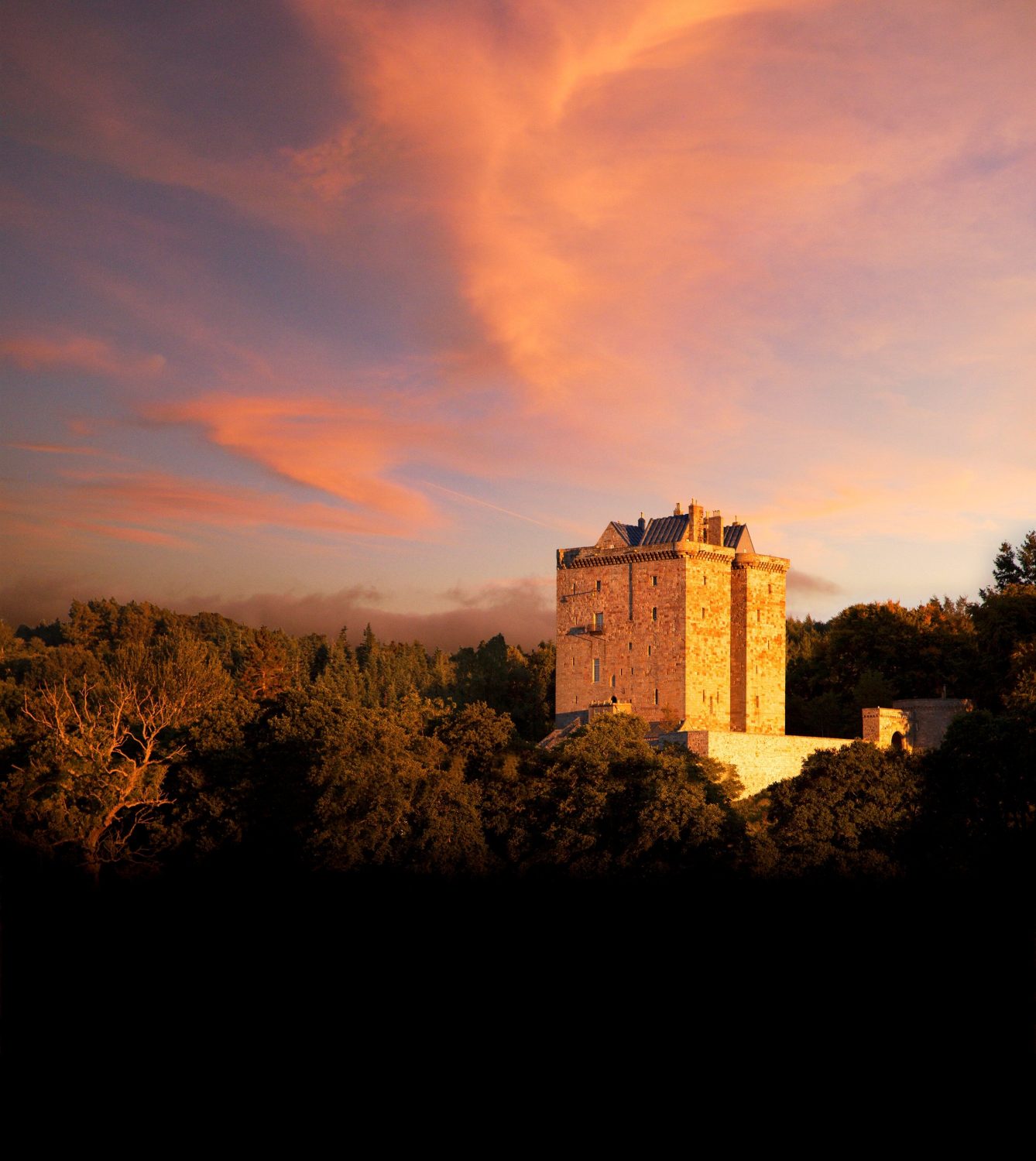 Middleton Castle - Private Rentals - Adams & Butler