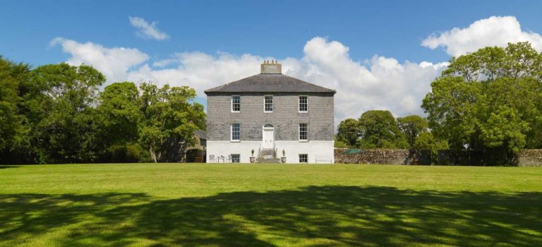 Bubble Domes - Private Rentals - Adams & Butler