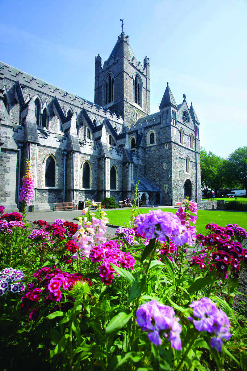 Pilgrimage & Religious Sites in Ireland - Travel Experience