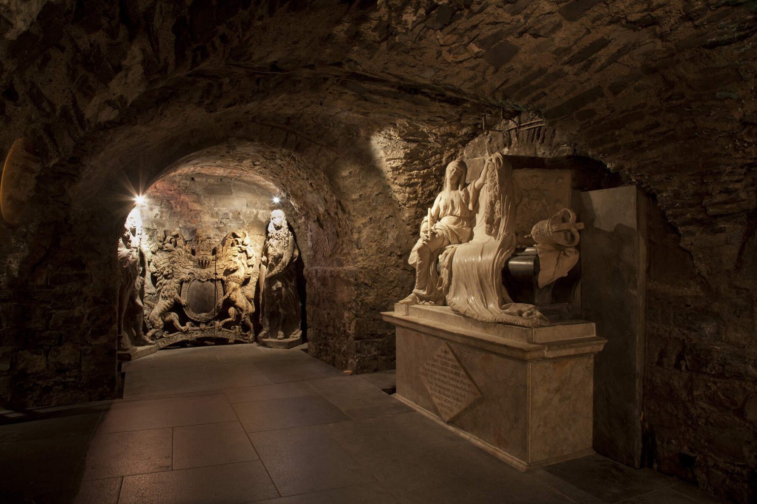 Pilgrimage & Religious Sites in Ireland - Travel Experience