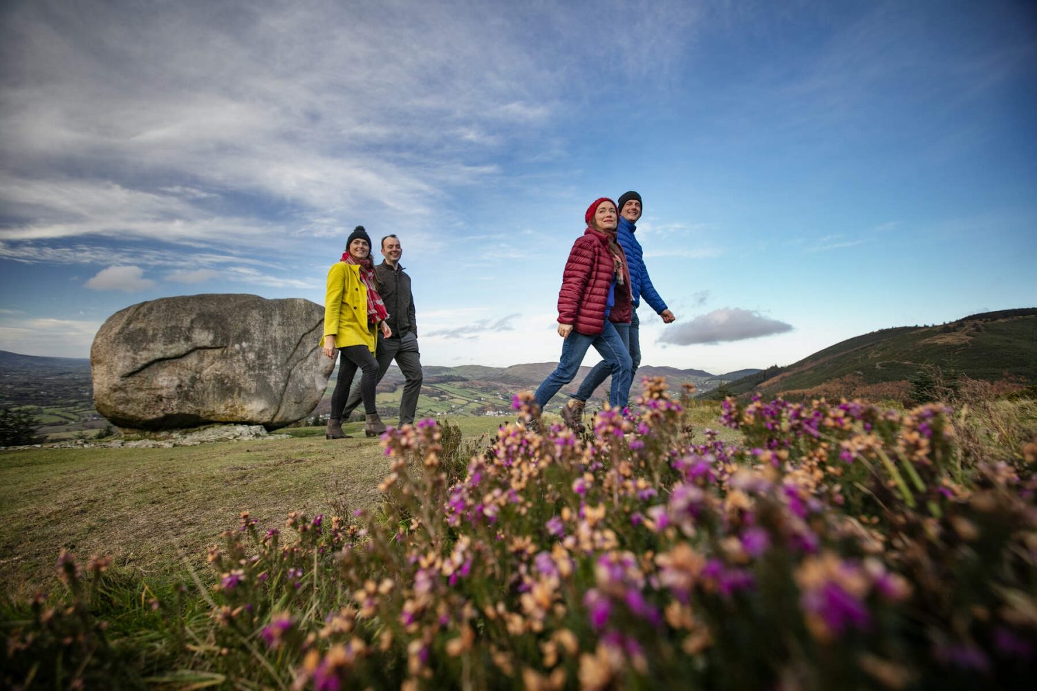 Pilgrimage & Religious Sites in Ireland - Travel Experience