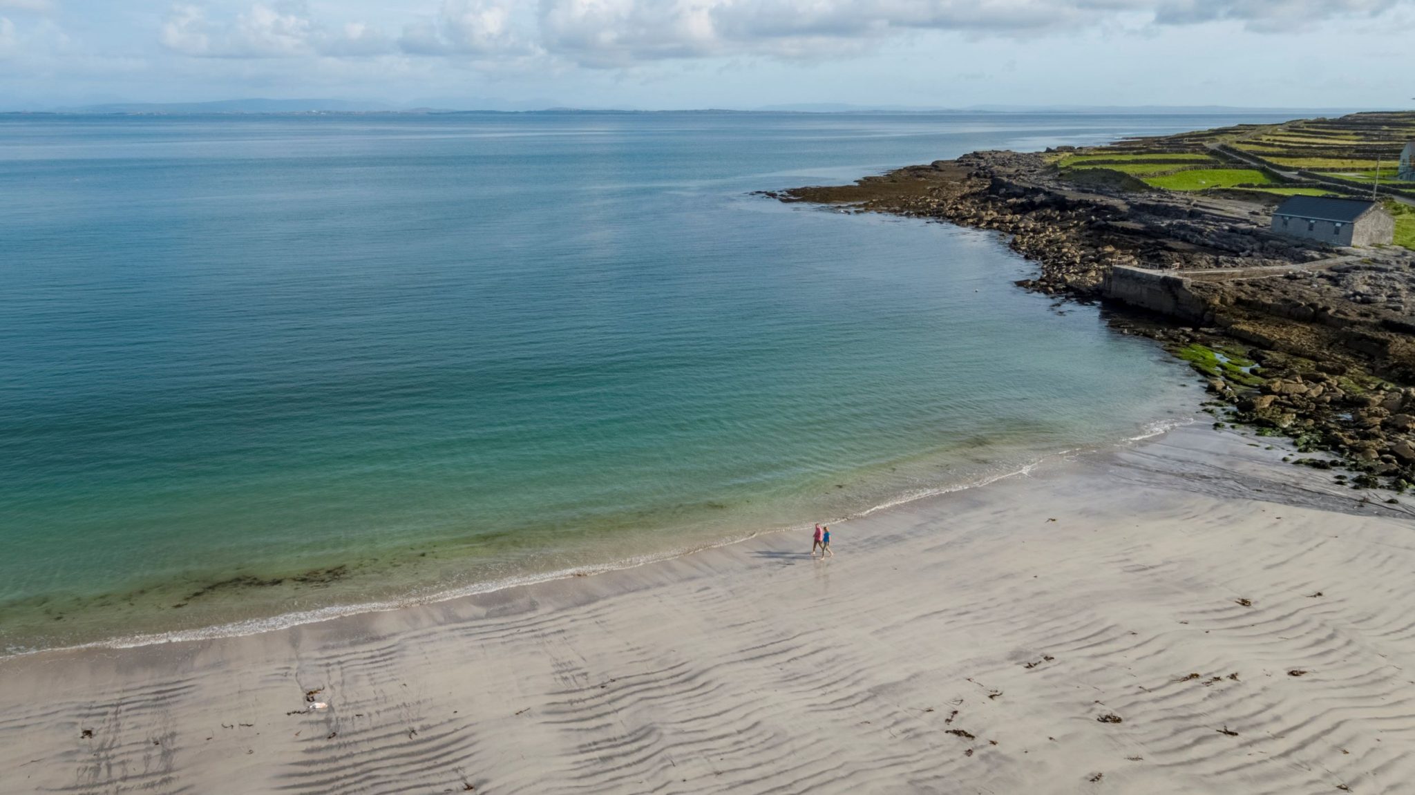 Aran Islands - Secret Connemara - Travel Experience