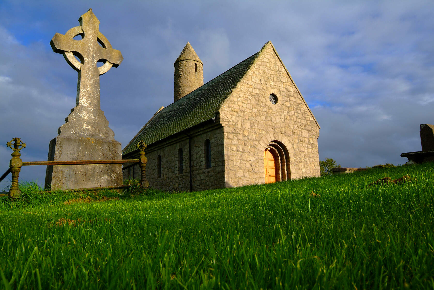 Pilgrimage & Religious Sites in Ireland - Travel Experience