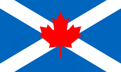 Scottish Canadian Connections - Adams & Butler