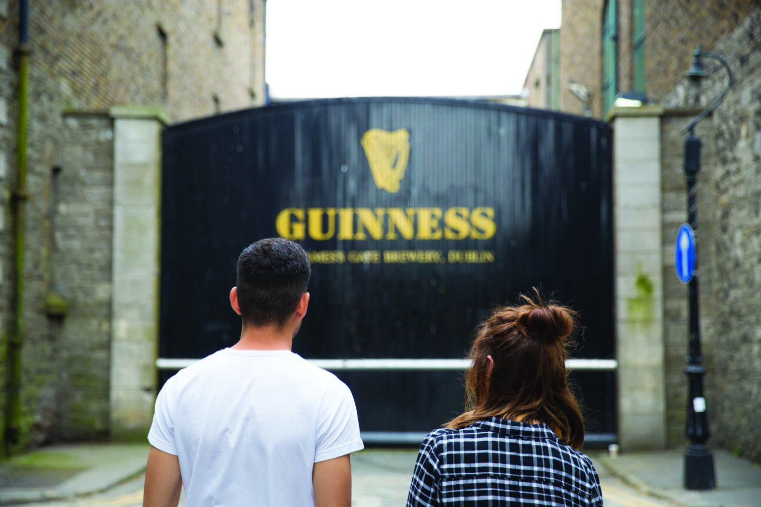 The Guinness Family Legacy - Adams & Butler